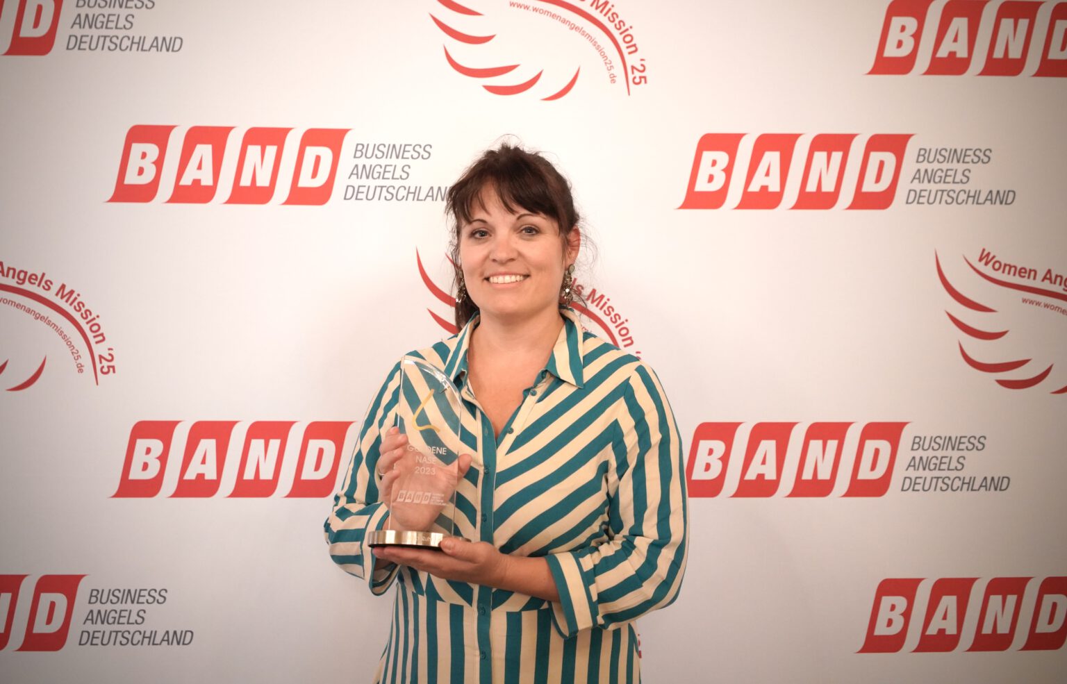 “Es war ein Life-Changing Moment” – Katja Ruhnke, Business Angel des ...